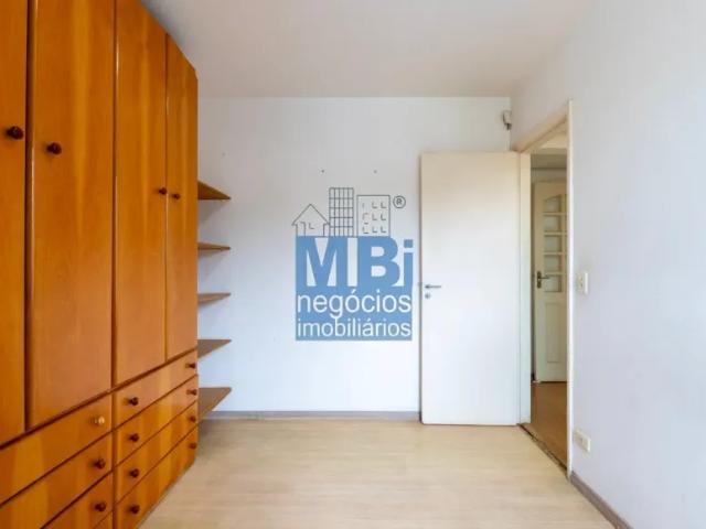 Um incrível apartamento no morumbi