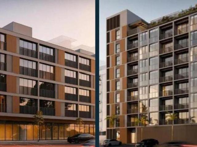 UM LANÇAMENTO PERFEITO PARA INVESTIDOR IMOBILIARIO
