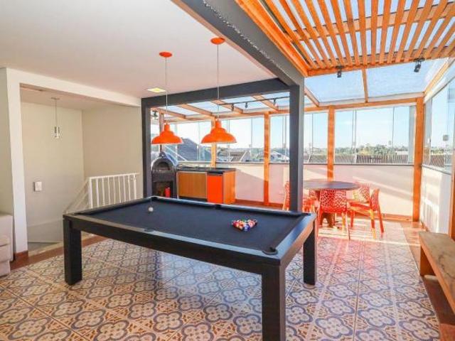 UM LAR PARA VIVER COM CONFORTO, LAZER E SEGURANÇA!