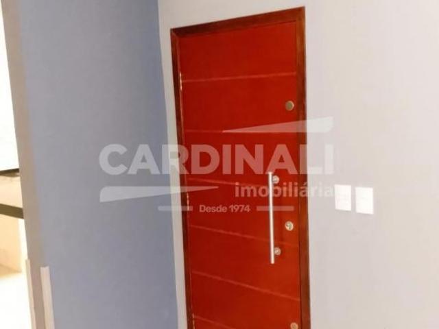 Um lar para chamar de seu! Casa à venda no Vila Standard