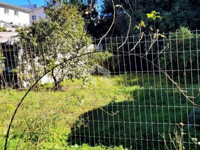 Um lindo terreno cercado, Bairro São José