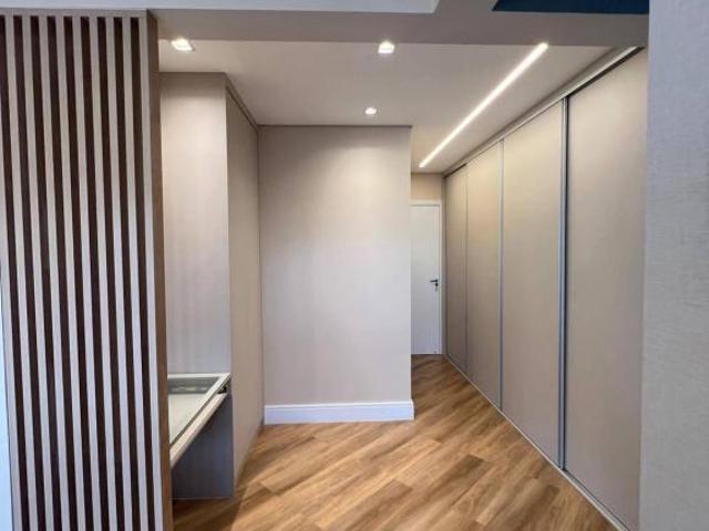 Um lindo apartamento com 3 suítes à venda, Vila Santa Catarina, São Paulo, SP