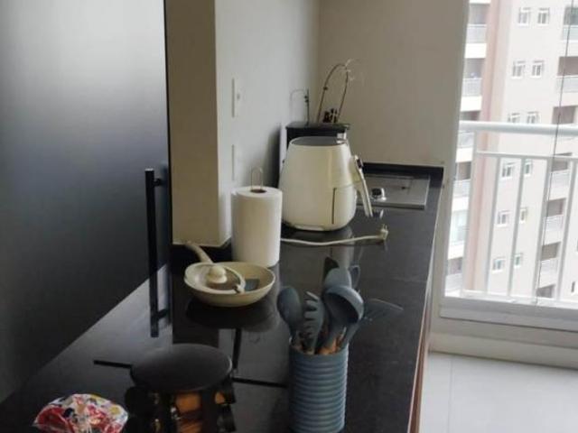 UM LINDO APARTAMENTO DE 62M² 2 DORMITÓRIOS NO ARBOVILLE