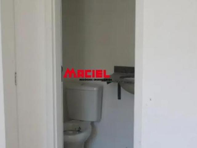 um lindo apartamento no Urbanova com dois dormitórios e uma suíte