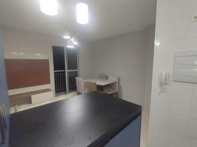 Um lindo apartamento para locação, com 3 dormitórios, 1 suíte e 1 vaga de garagem Jardim São Savério