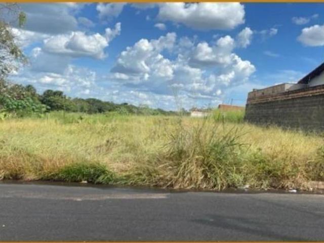 UM LOTE DE TERRENO URBANO, NÚMERO 23 DA QUADRA R, LOTEAMENTO JARDIM SÃO JOSÉ, SITUADO NA RUA 6, SILV