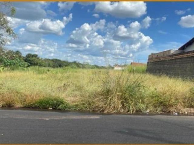UM LOTE DE TERRENO URBANO, NÚMERO 22 DA QUADRA R, LOTEAMENTO JARDIM SÃO JOSÉ, SITUADO NA RUA 6, SILV