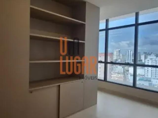 Um Lugar Imóveis ALUGA: SALA COMERCIAL com armários, no CITY OFFICE, Batista Campos, Belém, PA