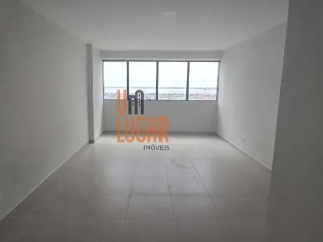 Um Lugar Imóveis aluga: Sala comercial de 28,80m² no Ed. City Office, Batista Campos