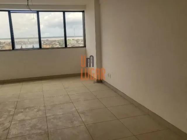 Um Lugar Imóveis Vende ou Aluga Sala Comercial 1005 no Ed. City Office