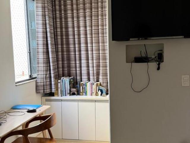 Um lugar onde a vizinhança se conhece e as crianças brincam livres