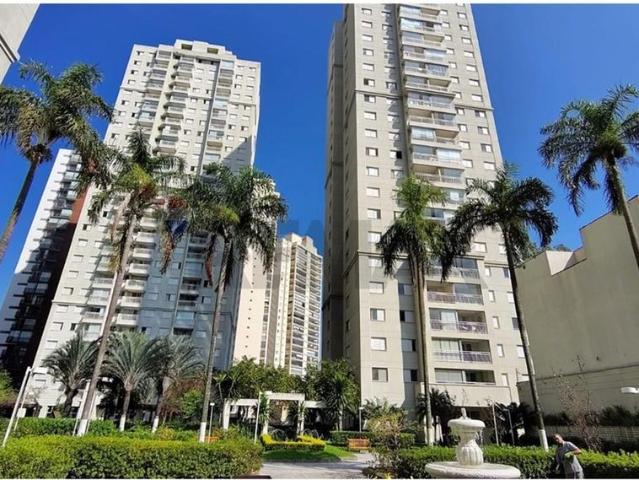 APARTAMENTO MOBILIADO TATUAPÉ!