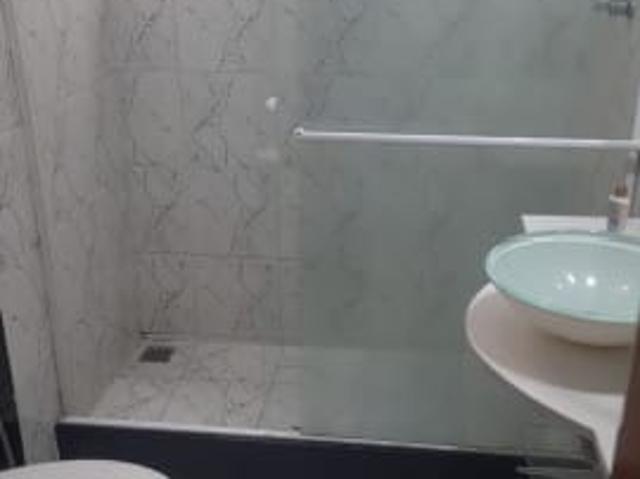 Um lugar pra se sentir em casa