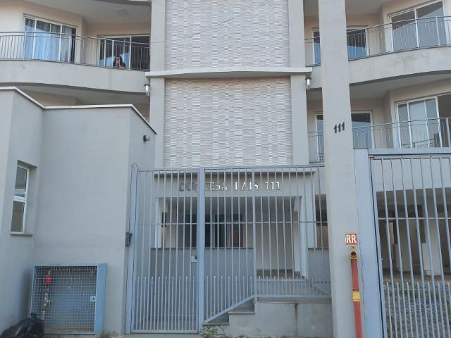Um mimo de apartamento novo
