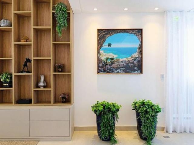 Um Novo Nível de Luxo na Riviera de São Lourenço