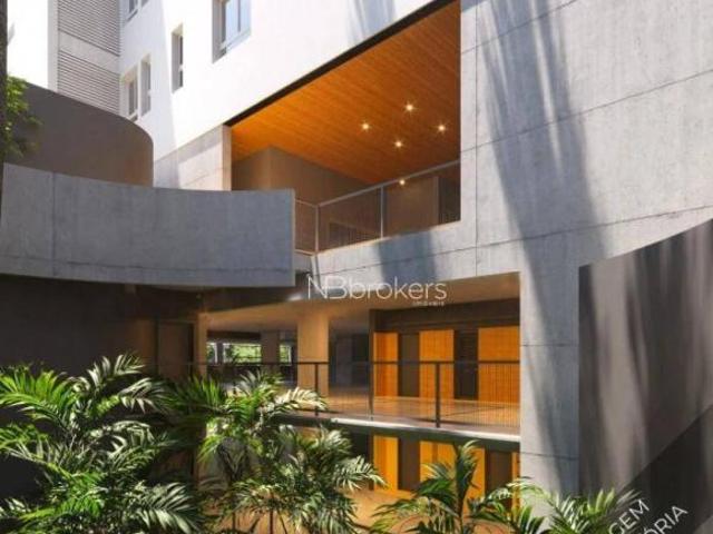 UM NOVO CAPÍTULO COMEÇA AQUI: 82m² ESPERANDO POR VOCÊ!