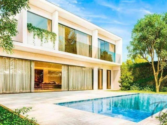 Um Novo Ciclo Merece uma Casa Especial no Condominio Mont Blanc