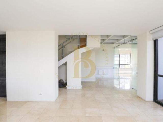 Um Novo Horizonte de Luxo e Conforto no bairro Higienópolis
