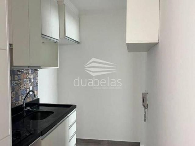 Um otimo Apartamento, em Taubaté