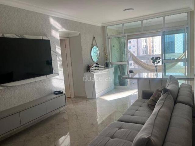 Um ótimo Apartamento, No JD Aquários