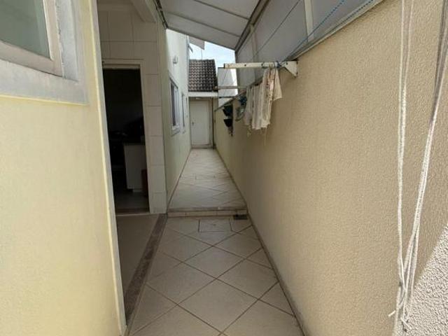 UM ÓTIMO SOBRADO NO ALTOS DA SERRA V PARA VENDER OU ALUGAR