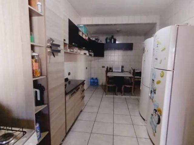 UM ÓTIMO SOBRADO NO VILLA BRANCA