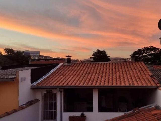 UM OTIMO SOBRADO A VENDA NA FREGUESIA DO Ó