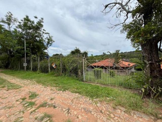 Um Paraíso Rural Espera por Você em São Gonçalo do Pará/MG!