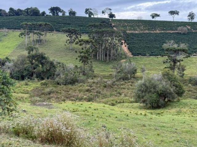 Um pedaço do paraíso rural esperando por você