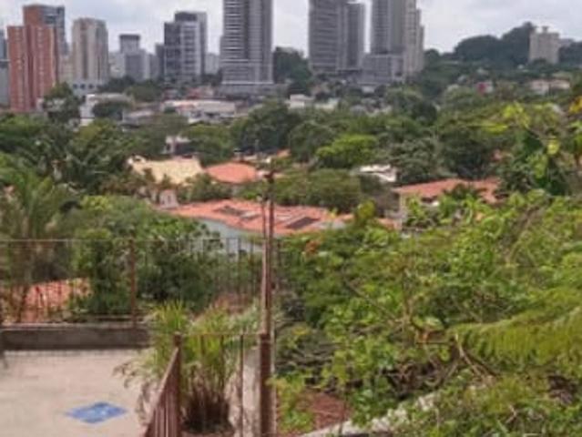 Um quarto em minha casinha