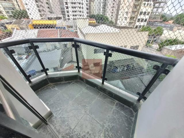Um Refúgio no Jardim Paulista: Seu Novo Apartamento de 43m²