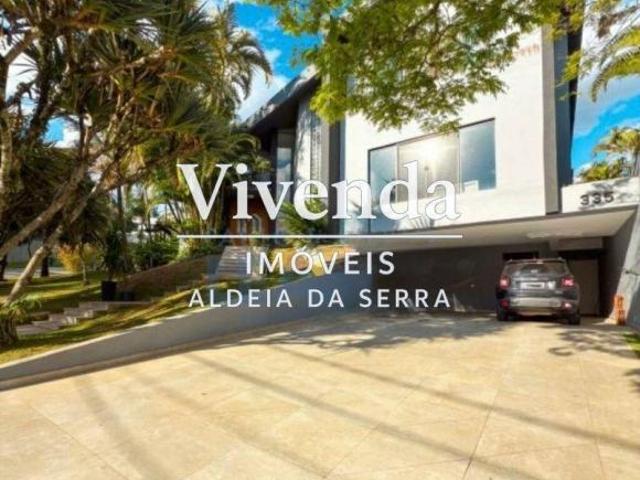 Um Refúgio de Alto Padrão em Alphaville