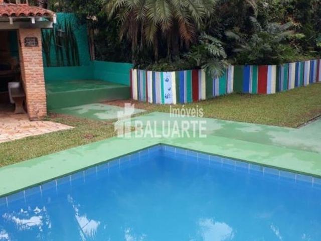 Um Refúgio Exclusivo em Meio à Natureza!