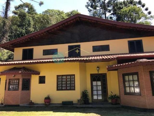 Um refúgio entre montanhas, onde a vida ganha novo sentido