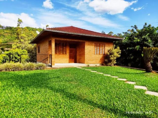 Um residencial que oferece mais do que lotes — oferece qualidade de vida