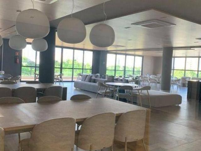 Um santuário de paz e luxo em Cuiabá MT