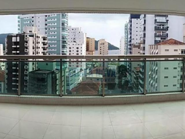 Um sonho de apartamento. 488 m² com vista para o mar! Ponta da Praia, Santos