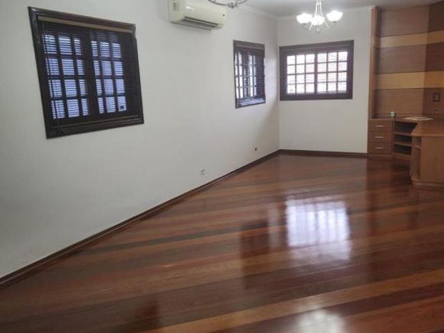 Um sobrado completo, sofisticado e pronto para morar!