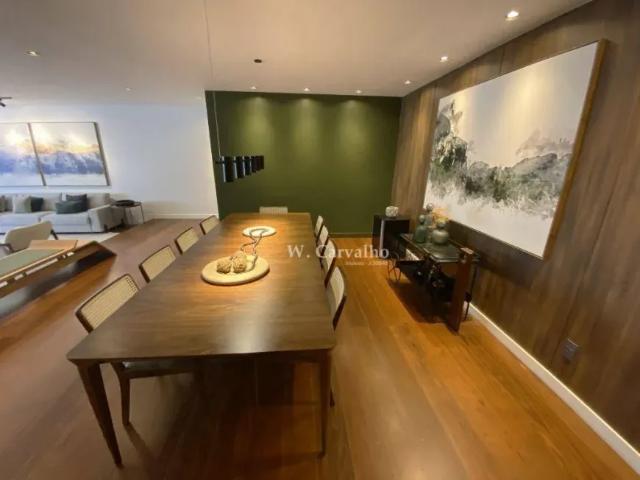 Um Super Apartamento na Vila Rica Porteirta Fechada. Projeto Moderno & Apto com Amplos Ambi