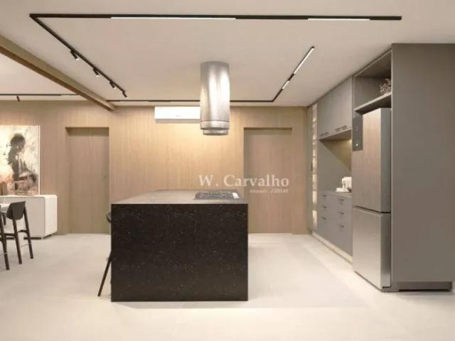Um super apartamento na vila rica raridade. Prédio Clássico com fino acabamento & muito bem