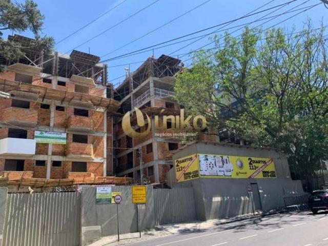 Uma cobertura perfeita.