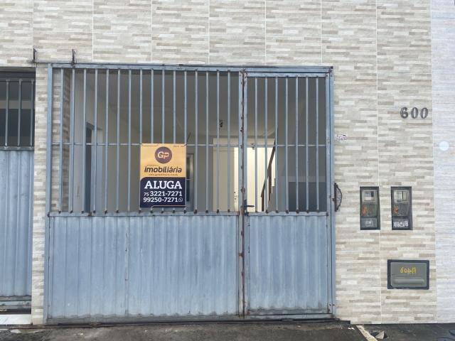 Uma casa bem localizada em um dos principais bairro da cidade com toda estrutura. De fácil acesso