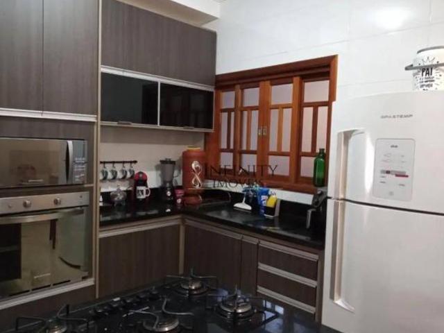 Uma casa completa para você e sua família em SJCampos!