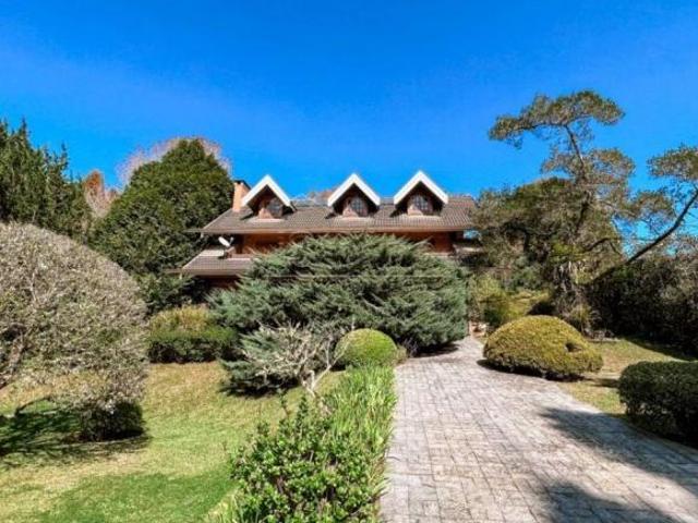 Uma Casa Feita para Acolher