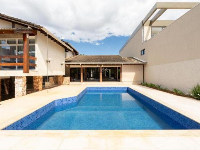 Uma casa feita para durar mais de uma geração