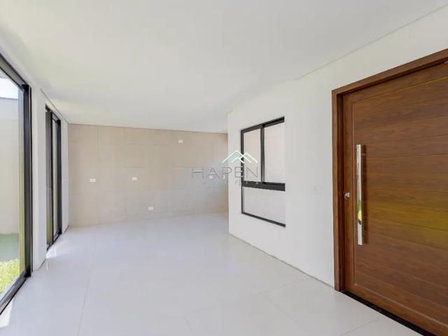 Uma casa novinha esperando por você!