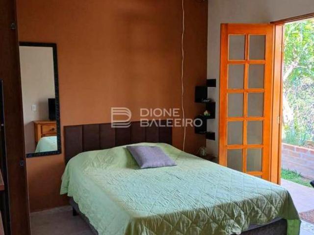 Uma Casa para Desacelerar e Aproveitar a Serra