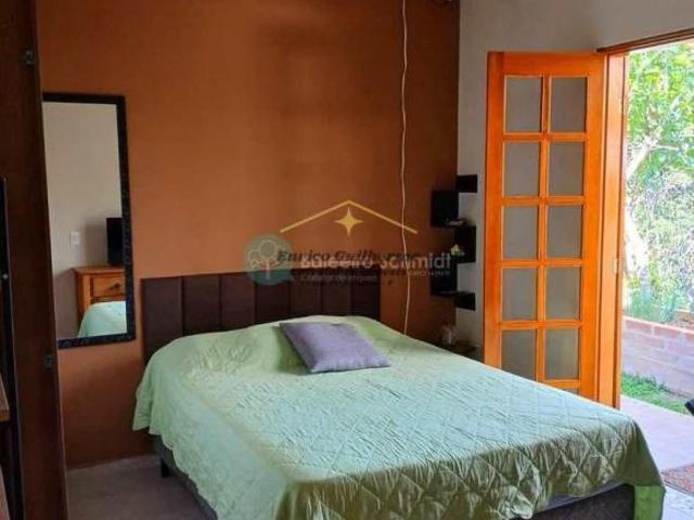 Uma Casa para Desacelerar e Aproveitar a Serra