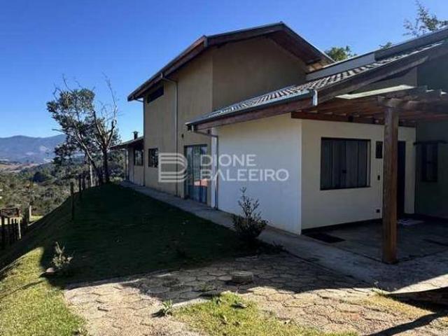 Uma casa pronta para quem quer trocar pressa por qualidade de v