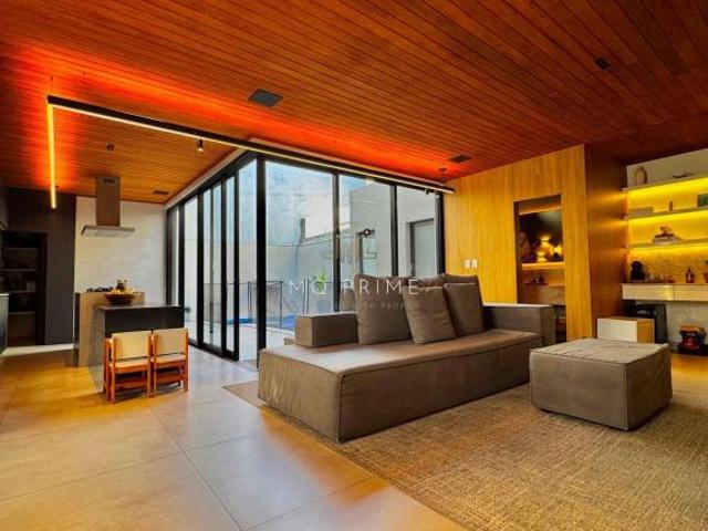 Uma casa simplesmente incrível no Bairro Europa, em Contagem